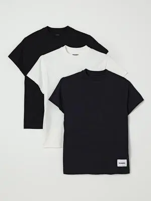 JIL SANDER T-shirt Colour
