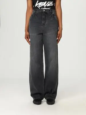 Kenzo Wide-leg Jeans
