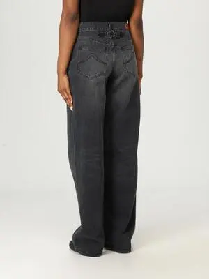 Kenzo Wide-leg Jeans