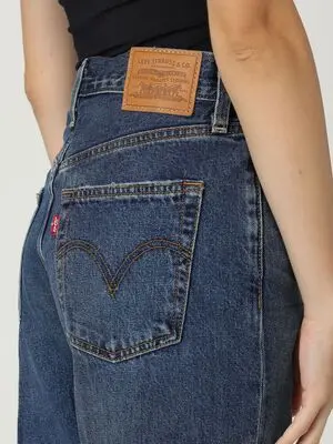 LEVI'S Jeans Colour