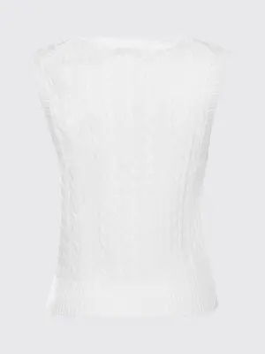 Polo Ralph Lauren Cotton Knit Vest