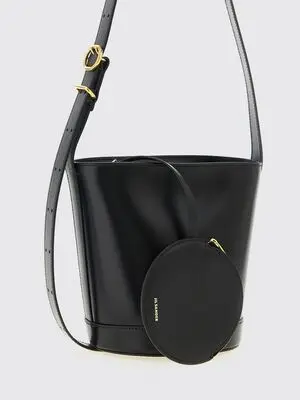 JIL SANDER Crossbody Bag Colour