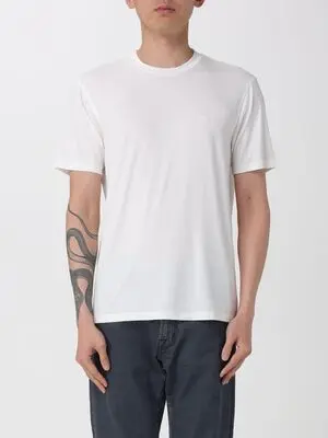 Emporio Armani T-shirt Colour - White