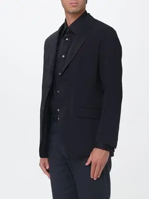 Emporio Armani Blazer - Black