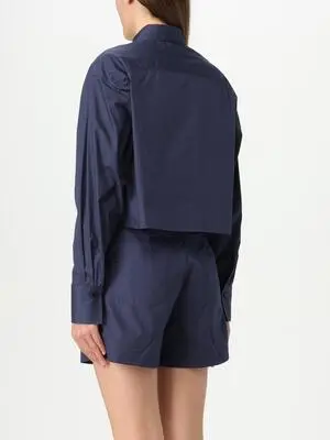 COLMAR Cropped Shirt