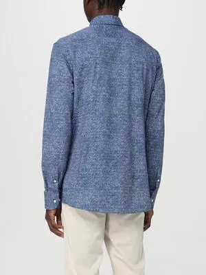 BOSS Shirt Colour - Blue 1