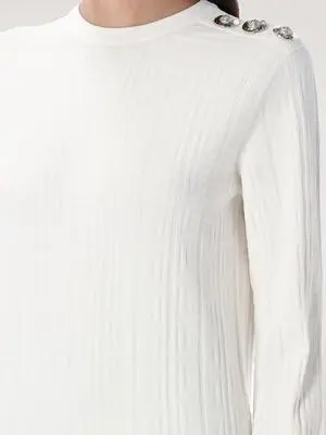 Balmain Jumper Colour