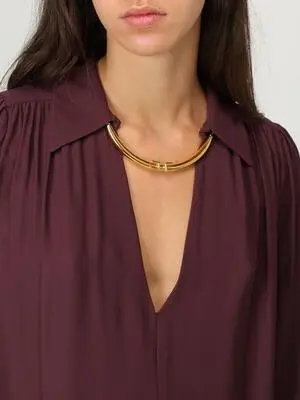 Elisabetta Franchi Top Colour