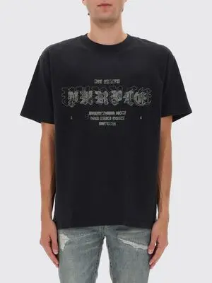 PURPLE BRAND T-shirt Colour