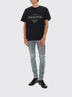 PURPLE BRAND T-shirt Colour