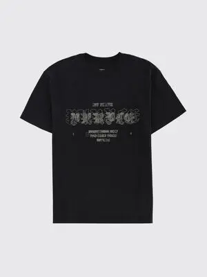PURPLE BRAND T-shirt Colour