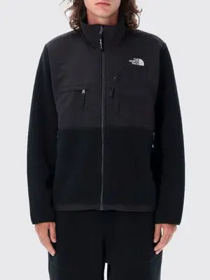 The North Face Retro Denali Fleece Jacket - Black
