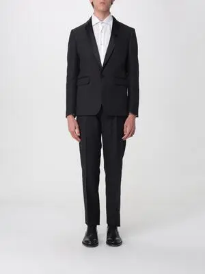 Dsquared2 Suit Men Colour Black