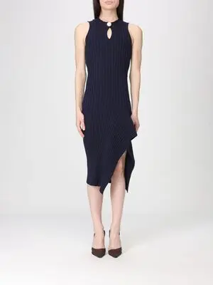 Stella McCartney Dress Colour - Ink