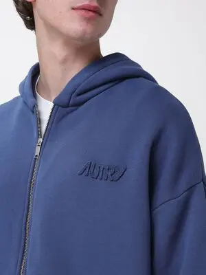 AUTRY Cotton Hoodie