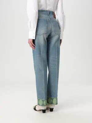 Valentino Garavani Jeans Colour