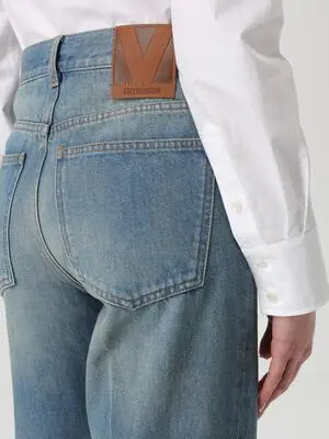 Valentino Garavani Jeans Colour