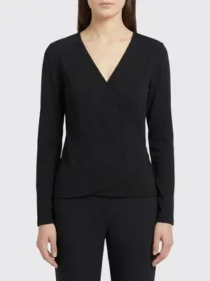 Theory Jumper Colour - Black