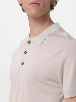 Dsquared2 Polo Shirt Colour - Sand