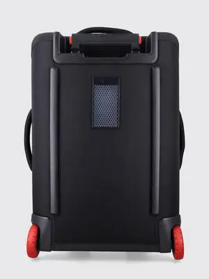 The North Face Base Camp Thunder 22 Trolley In Pvc Coated Recycled Polyester
