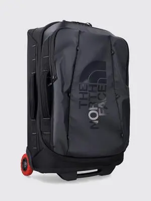 The North Face Base Camp Thunder 22 Trolley In Pvc Coated Recycled Polyester