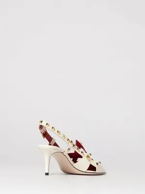 Valentino Garavani Court Shoes Colour