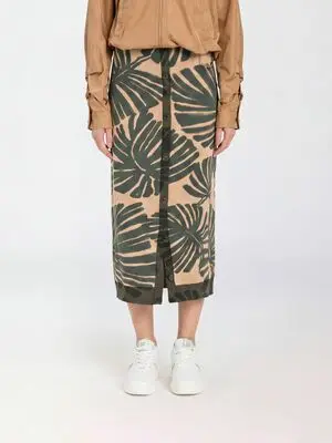 TWINSET Skirt - Multicolor