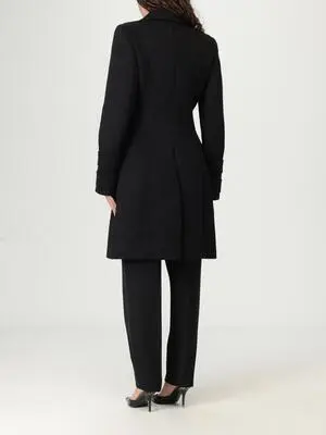 Balmain Coat Colour