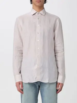 Etro Shirt Men Colour Beige