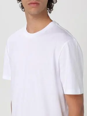 BOSS T-shirt Colour - White