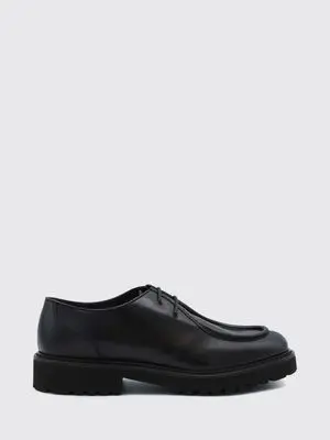 DOUCAL'S Brogue Shoes - Dark