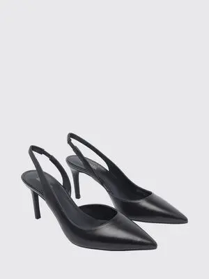 Michael Kors Slingback Court Shoes