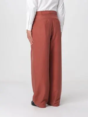 Emporio Armani Trousers Colour - Dark