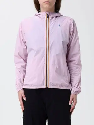 K-way Waterproof Jackets For Women