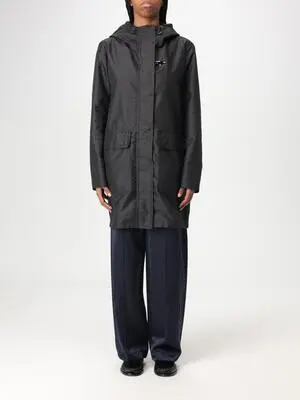 FAY Jacket Colour - Black