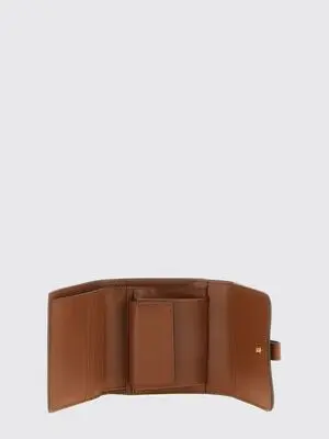 Stella McCartney Wallet Colour - Brown