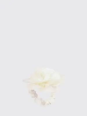 IL GUFO Flower Hair Accessory