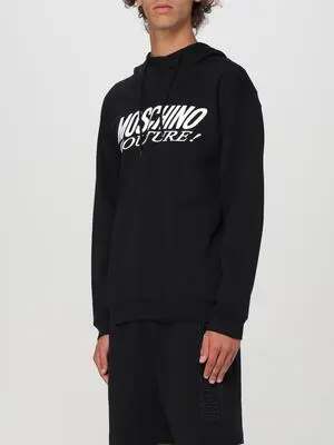 Moschino Sweatshirt Colour