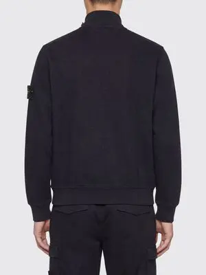 Stone Island Cotton Sweatshirt