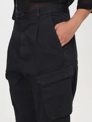SEMICOUTURE Cargo Trousers