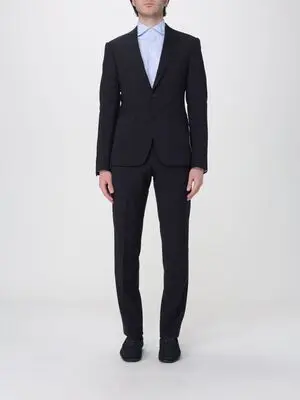 Emporio Armani Suit Colour - Navy