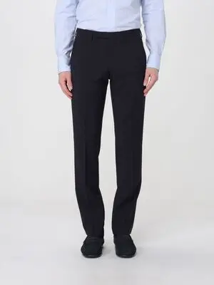 Emporio Armani Suit Colour - Navy