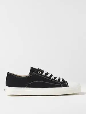 Moschino Sneakers Men Black