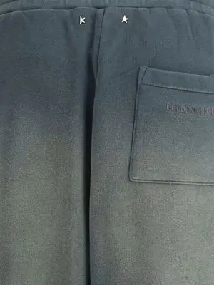 GOLDEN GOOSE Wide Leg Trousers