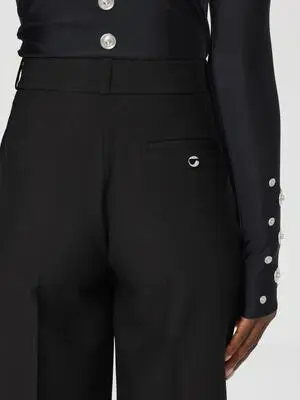 Coperni Tailored Wide Leg Trousers
