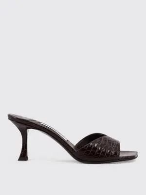 JIMMY CHOO Heeled Sandals Colour - Brown
