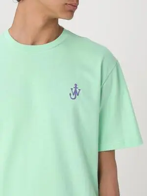 JW Anderson T-shirt Colour