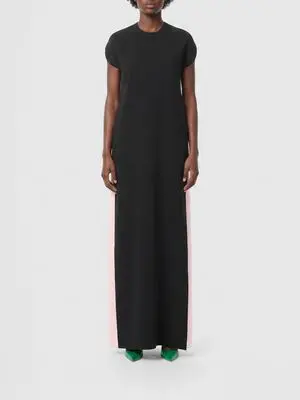 TOM FORD Double Georgette Silk Jumpsuit