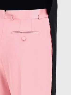 TOM FORD Double Georgette Silk Jumpsuit