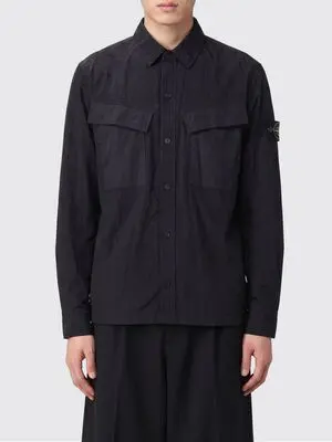 TATRAS Doris Cotton And Nylon Shirt - Black